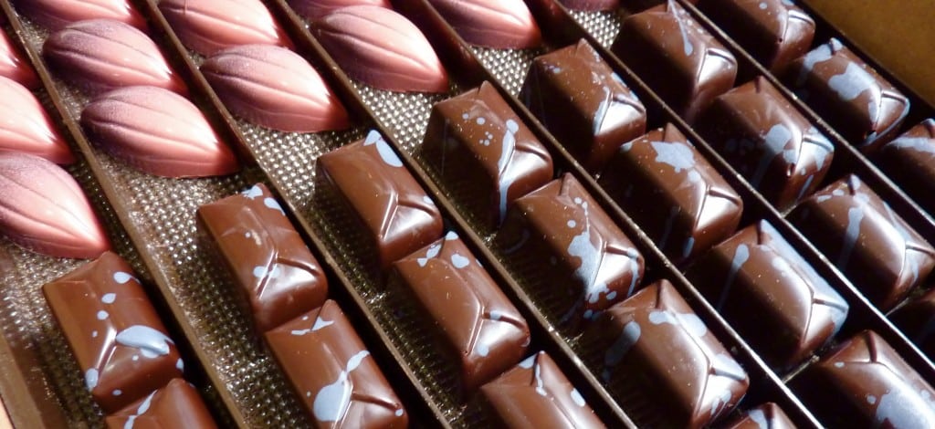 Chocolate mastery! - Lambs Ears and Honey | A Food & Travel Blog