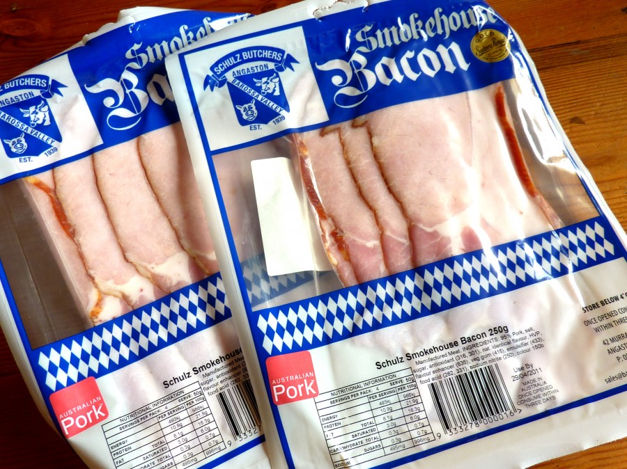 Aussie pork v. Imported pork products - two ways YOU can make a ...