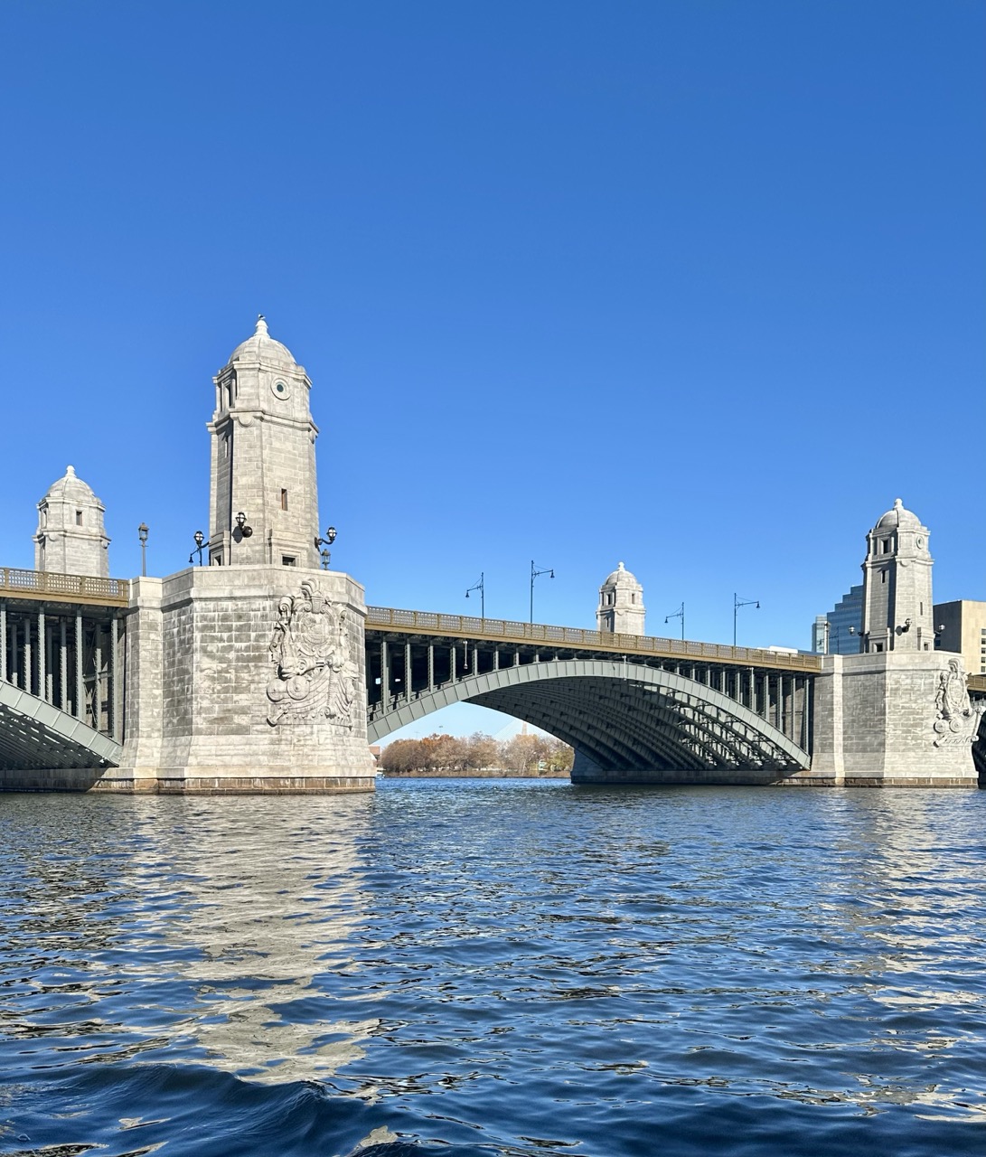 Two Days in Boston 2 - Lambs Ears and Honey | A Food & Travel Blog