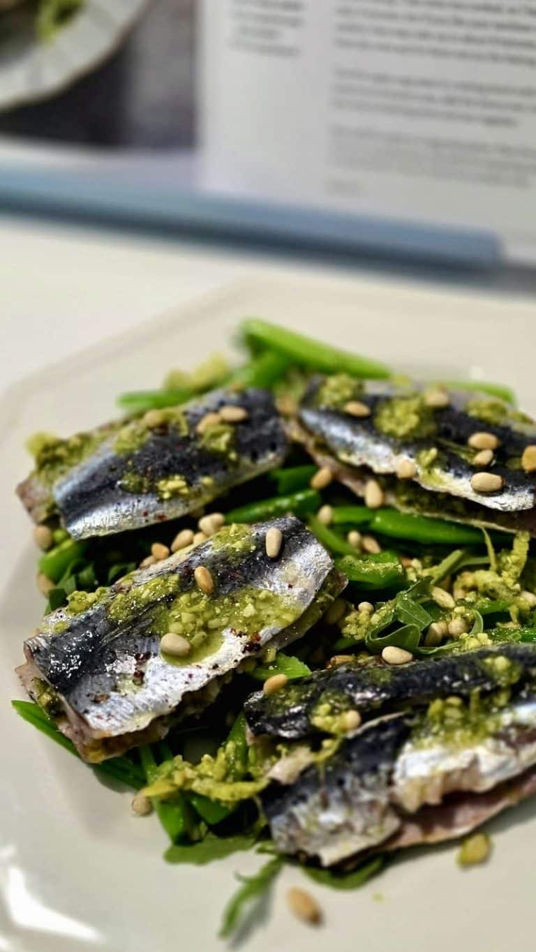 Summer Cooking and a New Cookbook from an Australian Favourite - Lambs ...